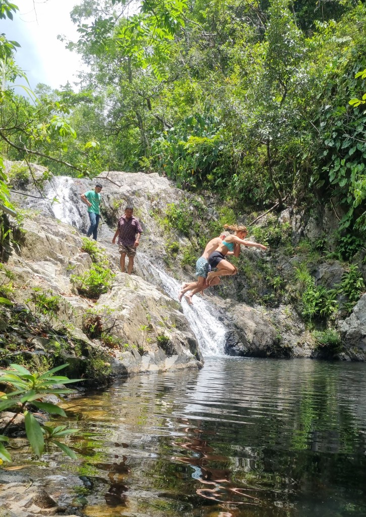 Belize Horseback Riding Jungle Adventures at Mountain Equestrian Trails ...